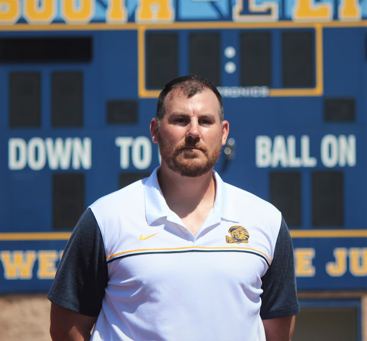 VARSITY - South Lyon Football