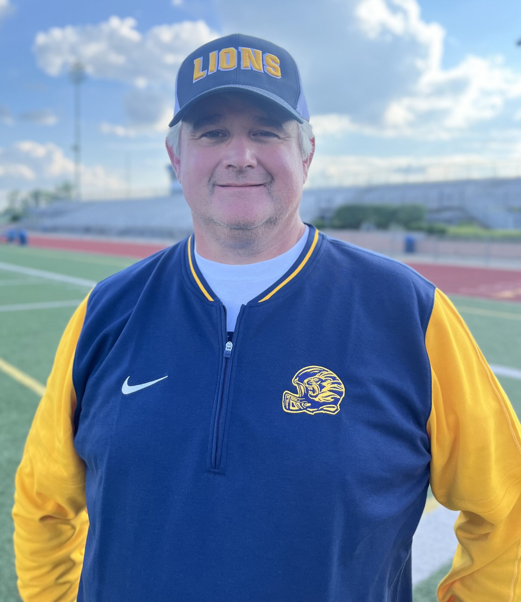 VARSITY - South Lyon Football