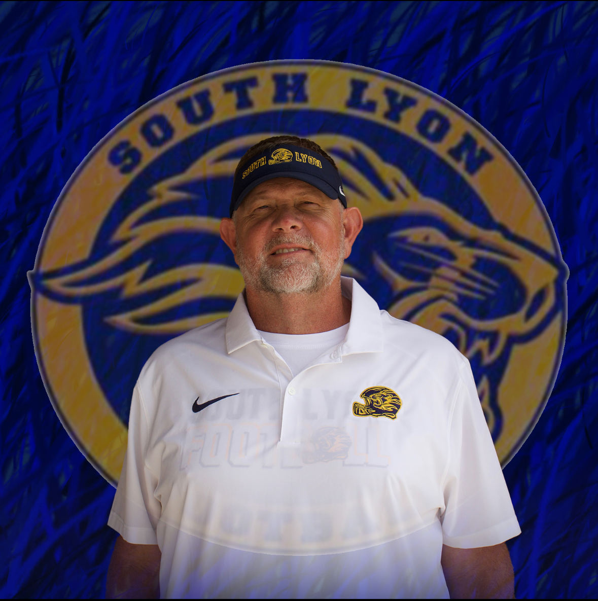 VARSITY - South Lyon Football